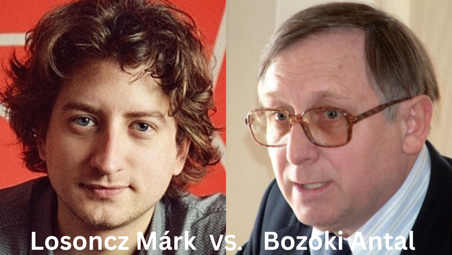 A Bozóki–Losoncz-vita - Autonómia